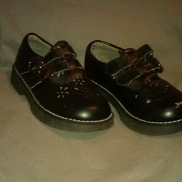 Basic Editions | Shoes | Basic Editions Black Dress Shoes | Poshmark